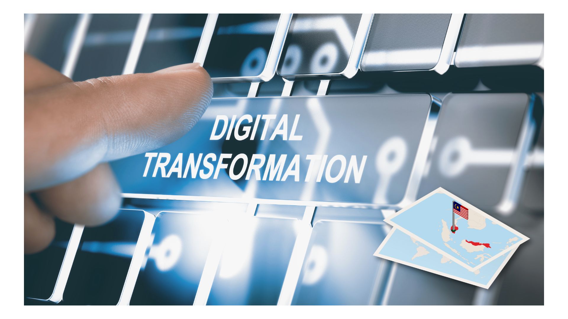 Digital transformation in SMEs: Case studies from East Coast Malaysia ...